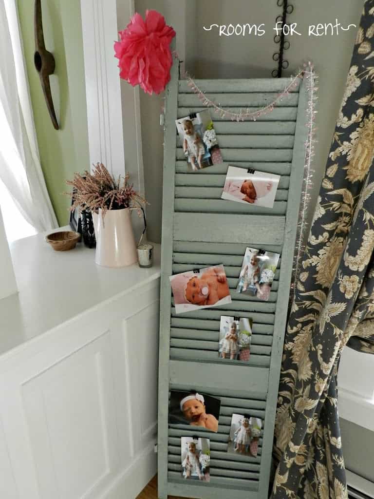 shutter - Rooms For Rent blog