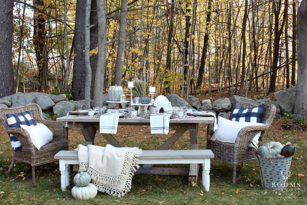 straight on view - Rooms For Rent blog