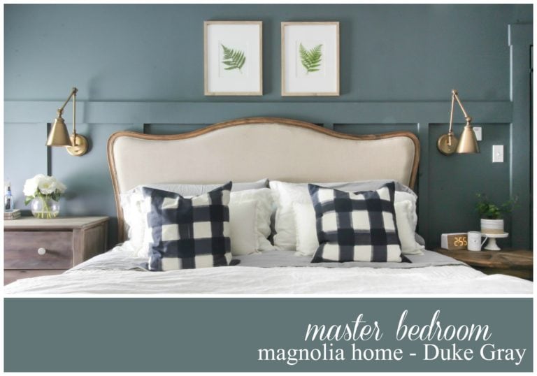 Master Bedroom - Duke Gray - Rooms For Rent blog