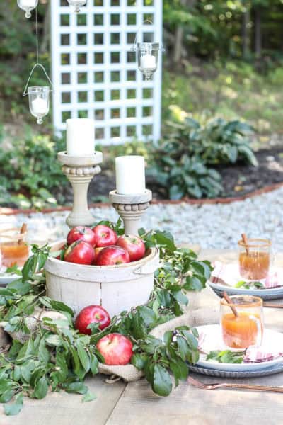 Fall Soiree' Get-Together - Rooms For Rent blog