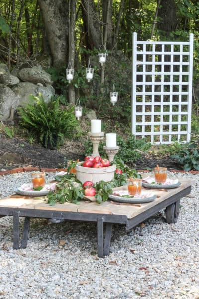 Fall Soiree' Get-Together - Rooms For Rent blog