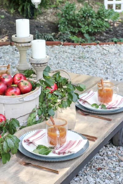 Fall Soiree' Get-Together - Rooms For Rent blog