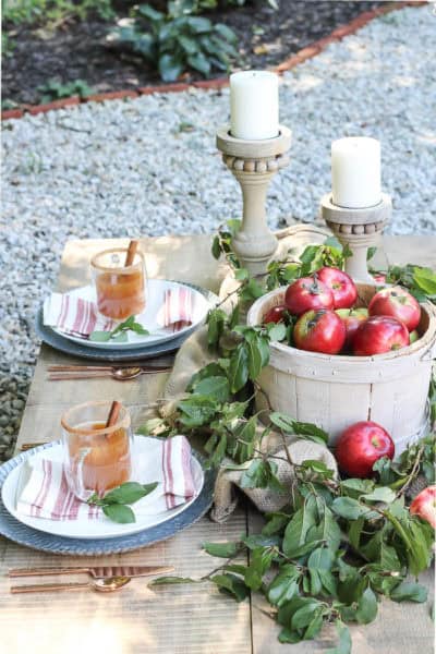 Fall Soiree' Get-Together - Rooms For Rent blog