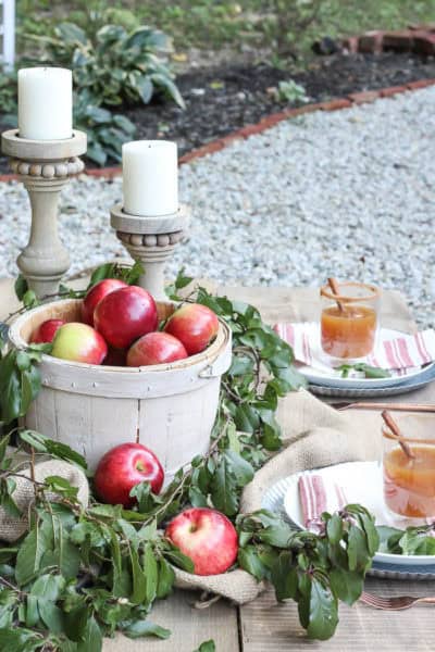 Fall Soiree' Get-Together - Rooms For Rent blog