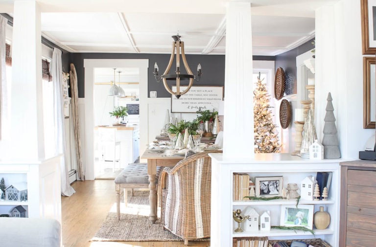 Holiday Housewalk | 2019 - Rooms For Rent blog