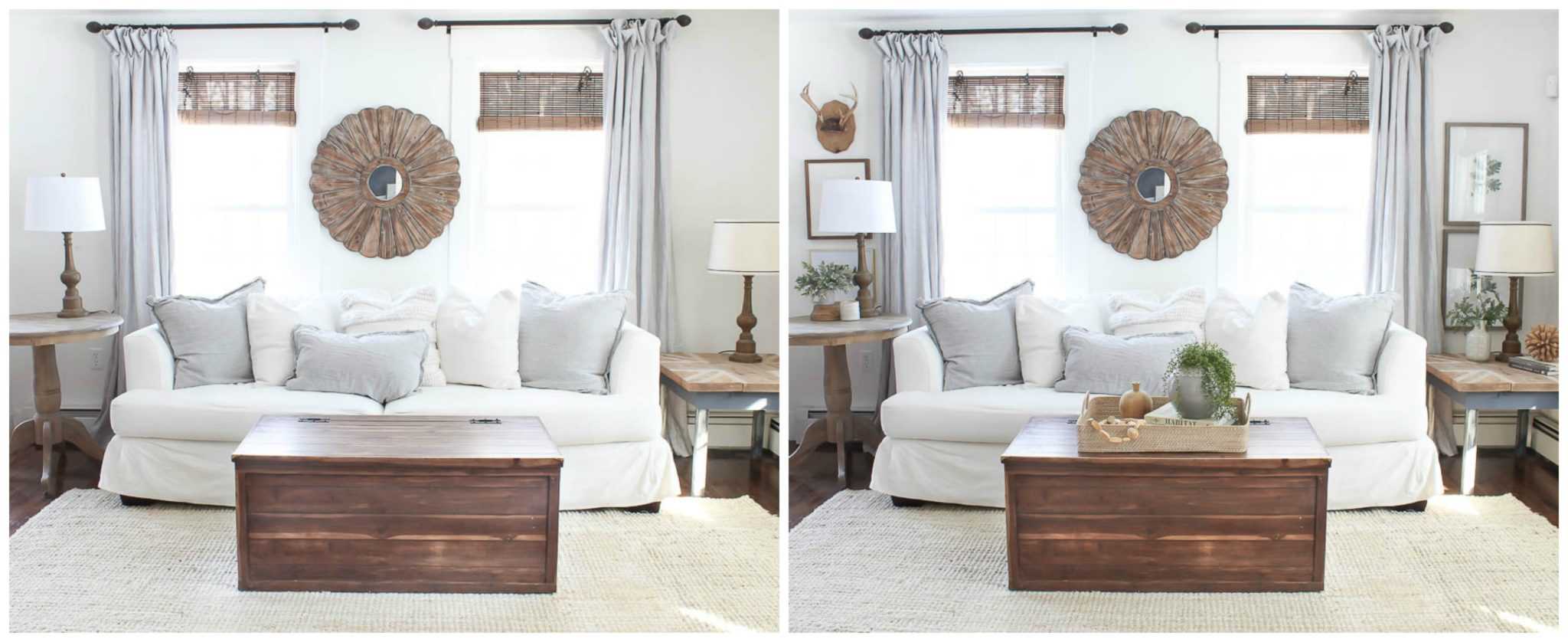 How I add Layers in our Living Room - Rooms For Rent blog