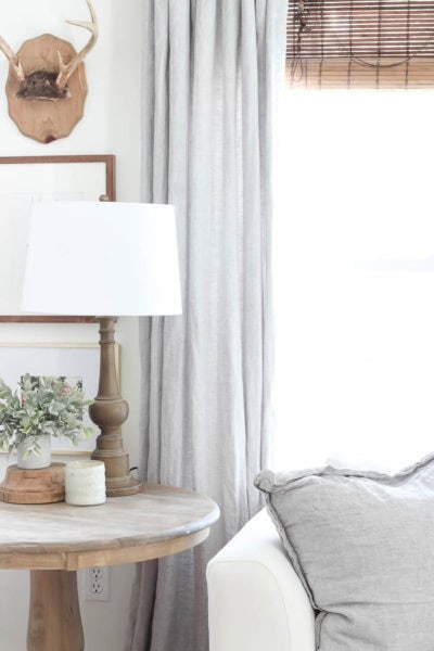 My Favorite Home Decor Staples for adding Layers - Rooms For Rent blog