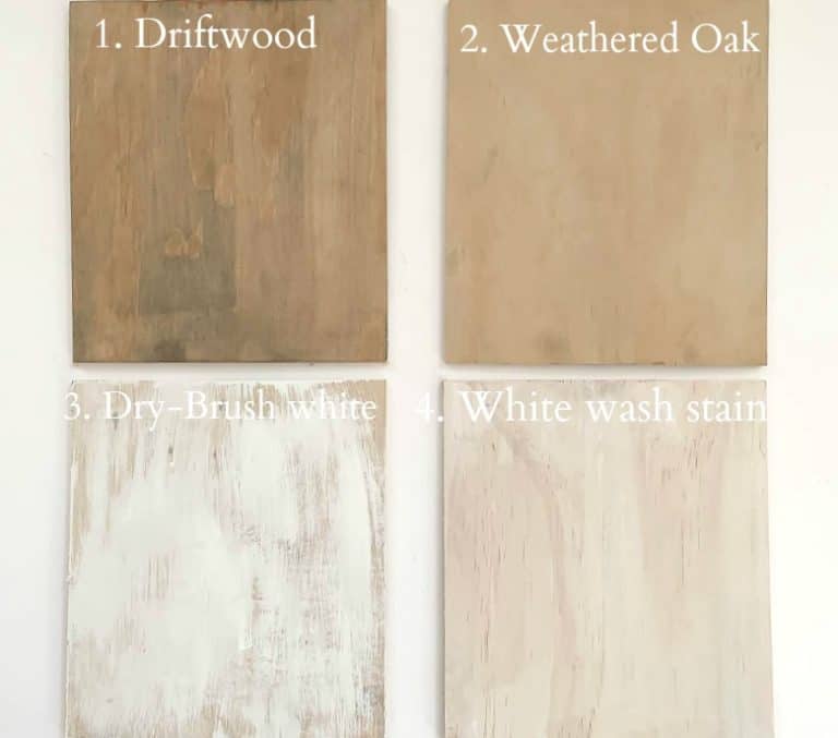 DIY Planked Bathroom Ceiling - Rooms For Rent blog