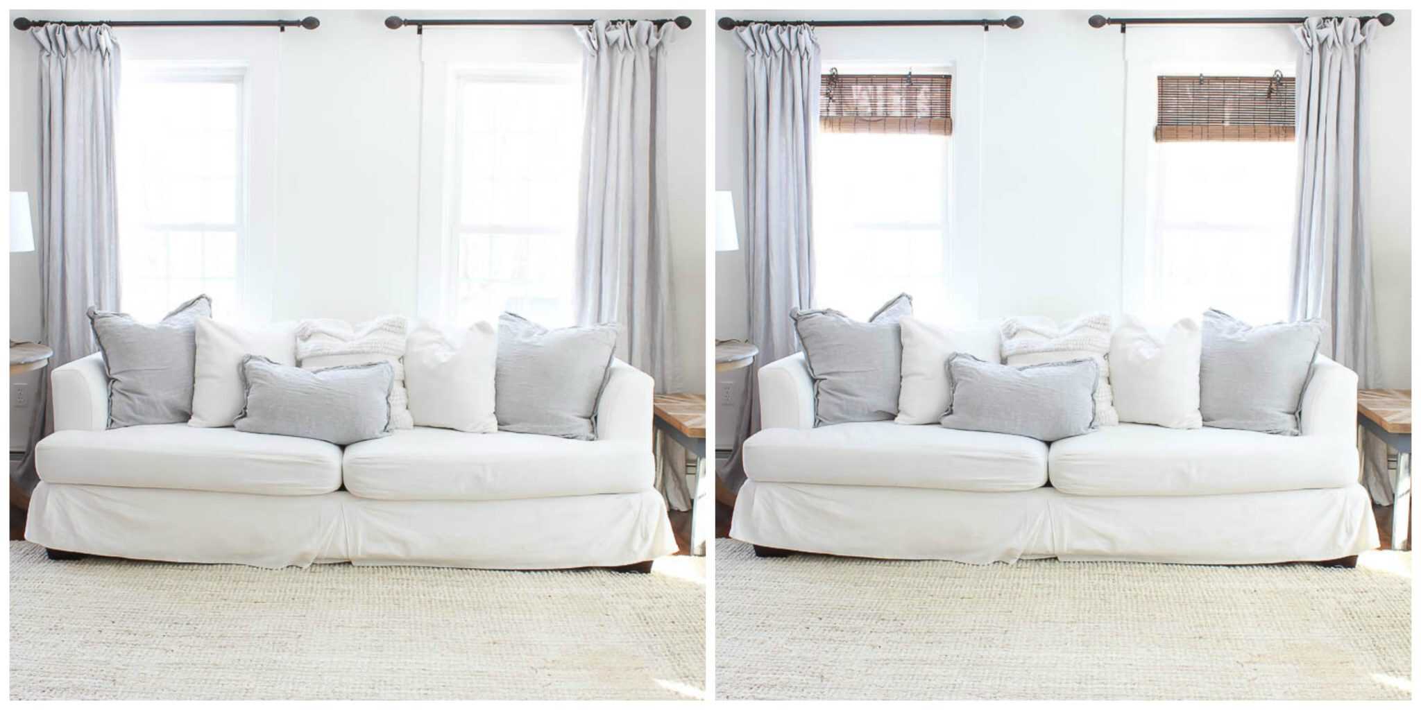 How I add Layers in our Living Room - Rooms For Rent blog