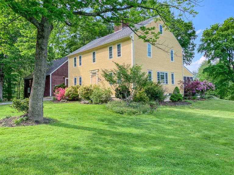 New Home Exterior - Rooms For Rent blog