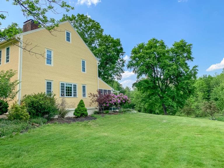 New Home Exterior - Rooms For Rent blog