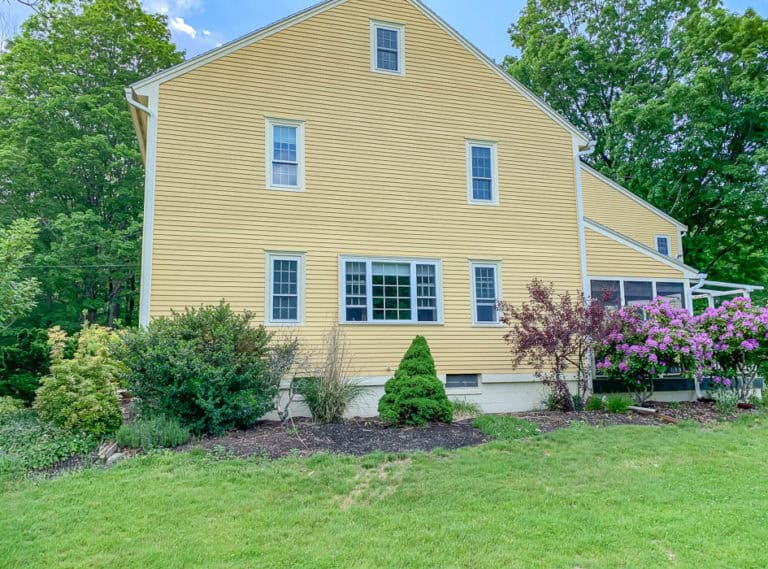 New Home Exterior - Rooms For Rent blog