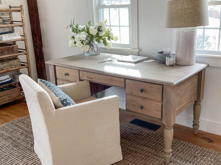 New Home Office - Rooms For Rent blog