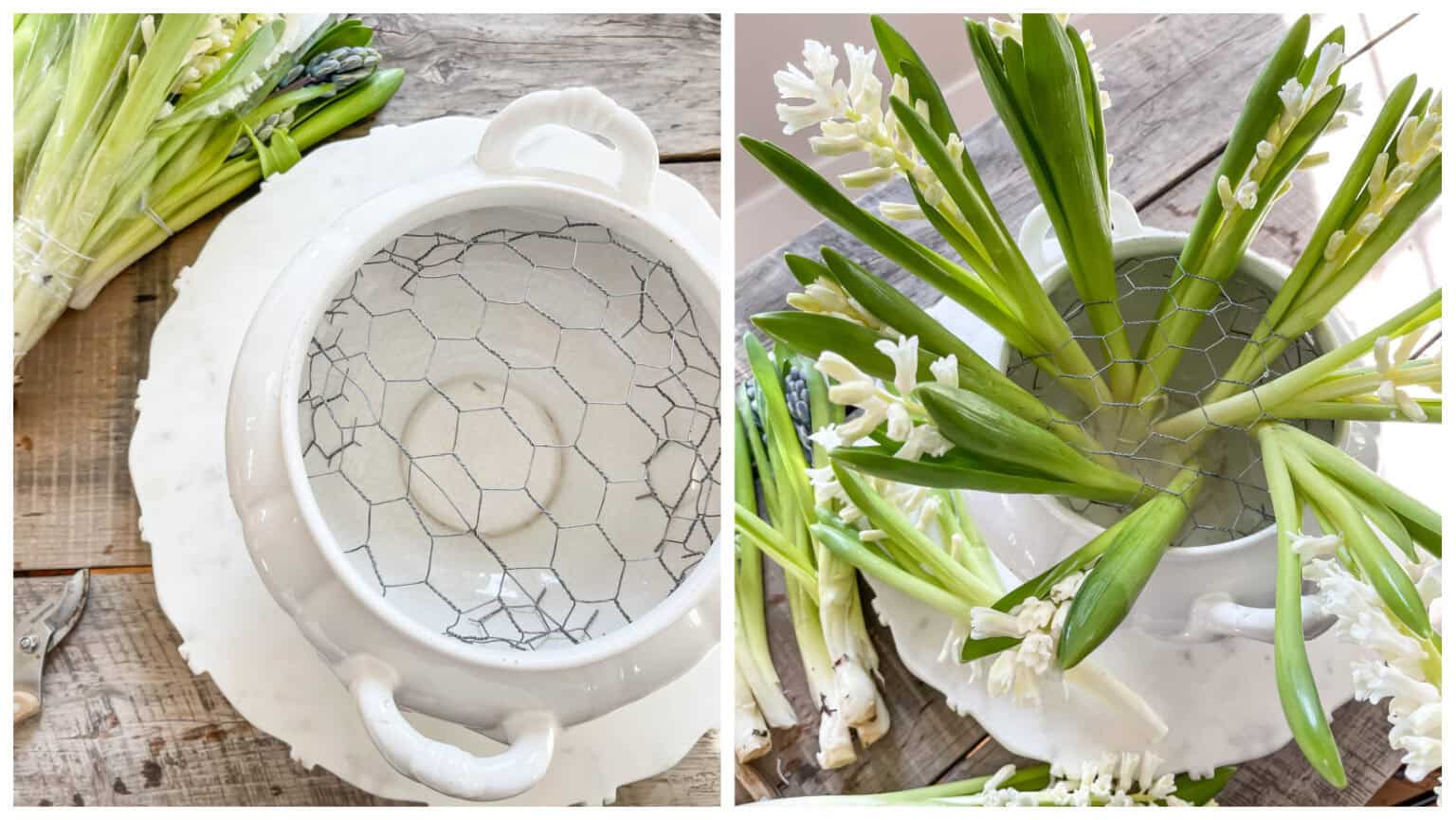3 DIY Spring Centerpiece Ideas to Brighten Your Table - Rooms For Rent blog